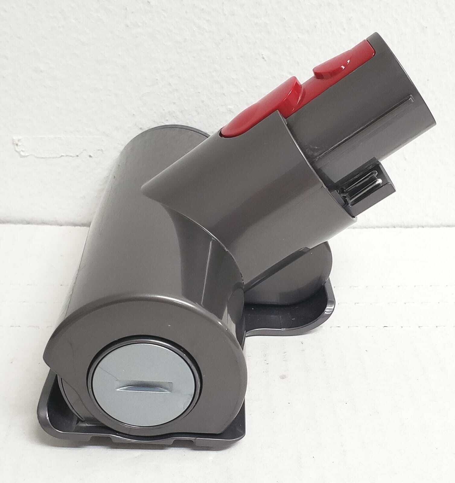 Dyson Mini Motorized Tool Brush Head Vacuum 158685-05 V8 V10 V11 #141 ...