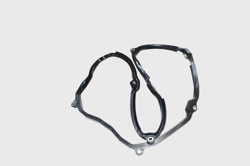 TOYOTA 35168-50010 LEXUS AUTOMATIC TRANSMISSION OIL PAN GASKET Genuine ...