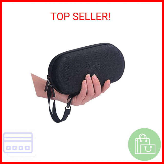 Smatree P100 Carrying Case Compatible for PS Vita, PS Vita Slim,PSP ...