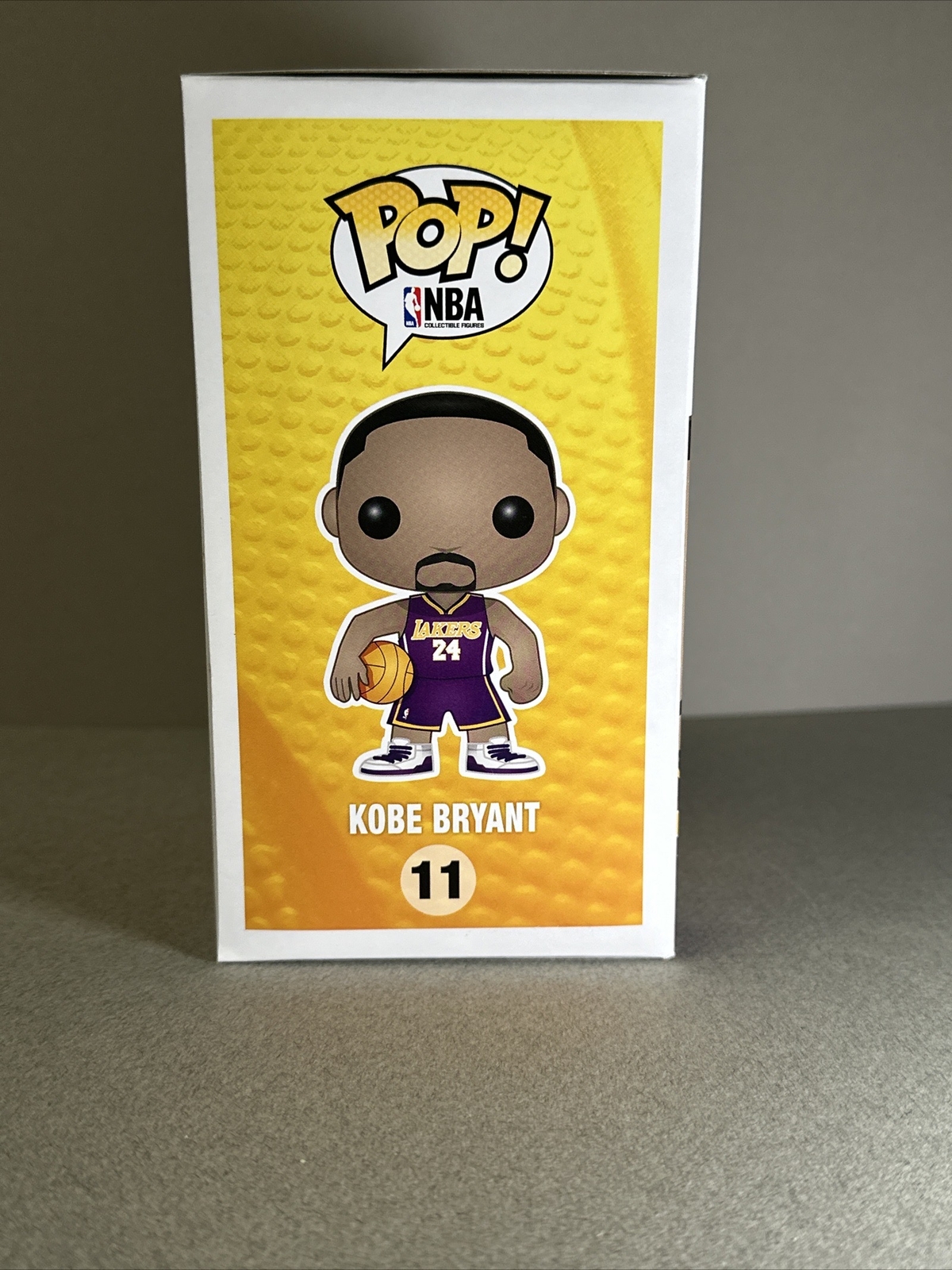Funko Kobe Bryant Figure - 6805737 for sale online | eBay