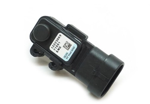 Genuine Mercedes C CL E GL ML S SLK-Class Fuel Tank Pressure Sensor ...