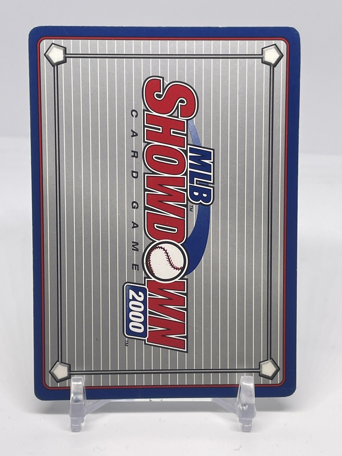 2000 MLB Showdown - 1st Edition #325 Miguel Tejada for sale online | eBay