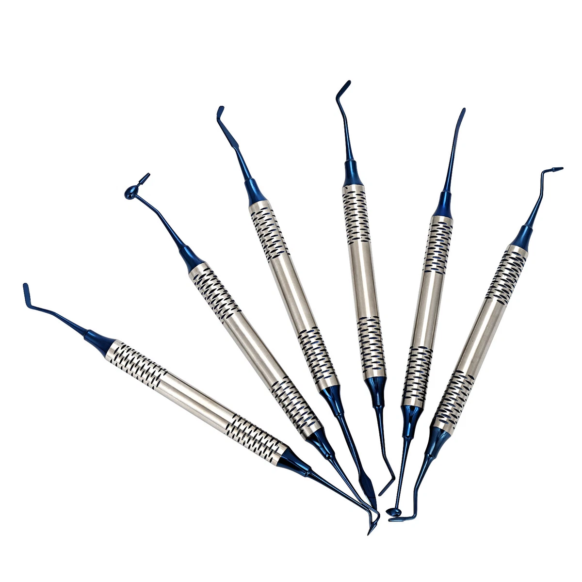 Composite Resin Instrument