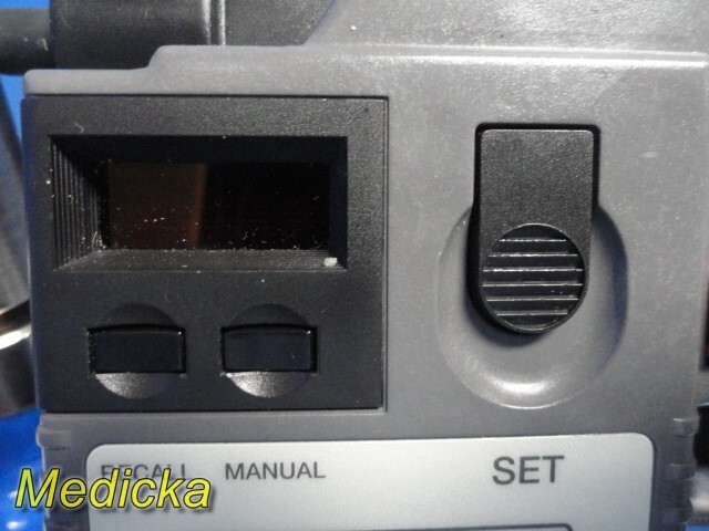 Intoximeters RBT IV with Alco-Sensor IV Breath Alcohol Testing System ...