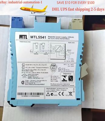 1PCS MTL5541 isolating driver brand-new | eBay