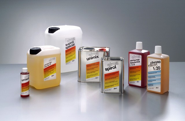 Elma SUPROL PRO Spüllösung - 2,5L (8000440) online kaufen | eBay