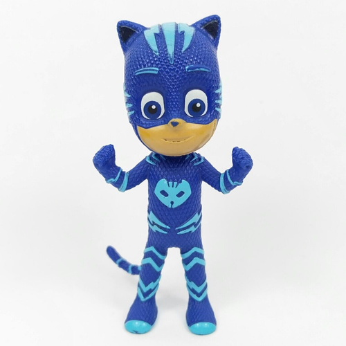 Figurine Pyjamasques Yoyo PJ Masks Catboy FrogBox | eBay