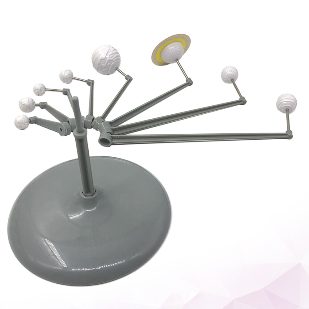 Solar System Projects That Rotate JOINPAYA 1 Set Solar System Model
