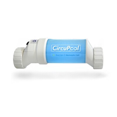 CircuPool® Si-30 Replacement Salt Cell AKA UL25 | eBay