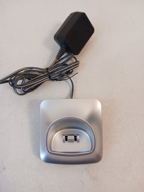 Panasonic KX-TGFA97 Expansion Phone Handset & PNLC1084 Charging Base ...