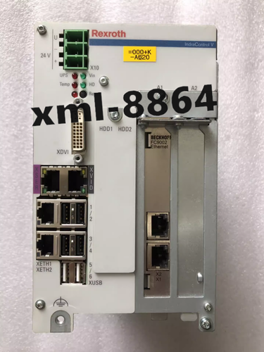 1PCS MV-VPB40*3-PB002 VPB-38 43-AC2-715 R91133860 Used | eBay