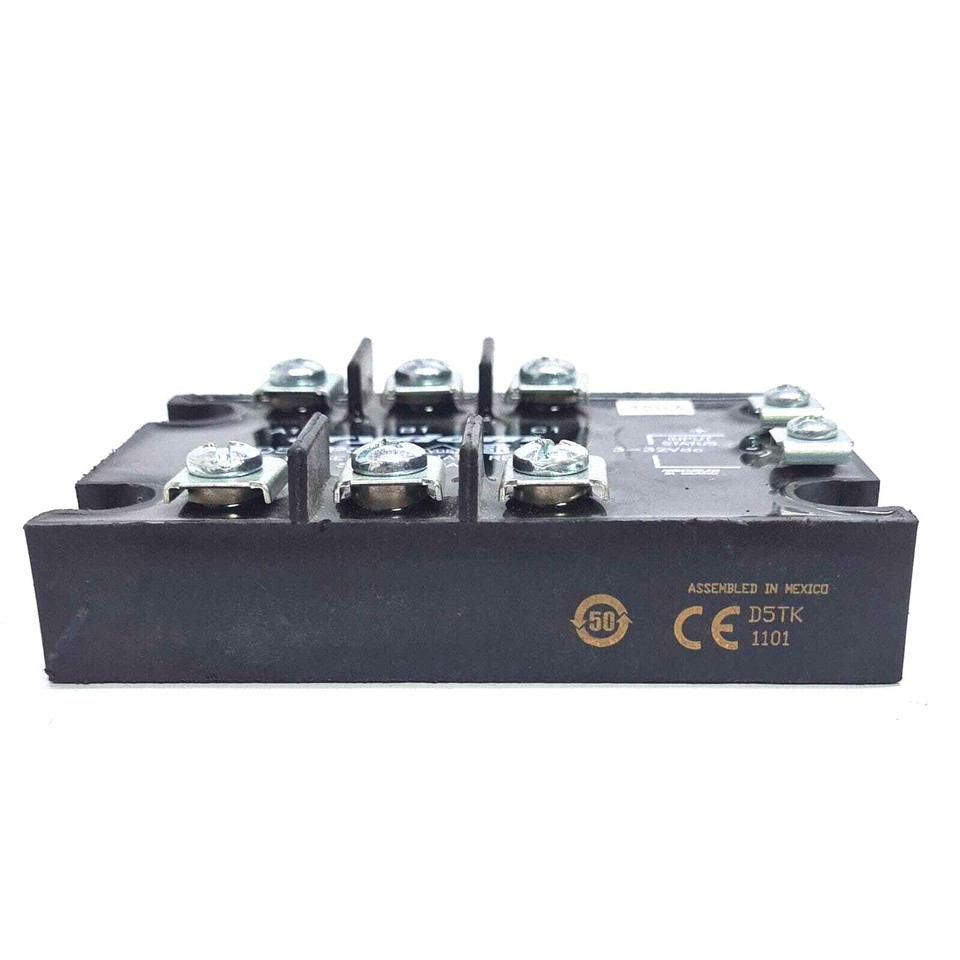 CRYDOM D53TP50D Solid State Relay New KD | eBay