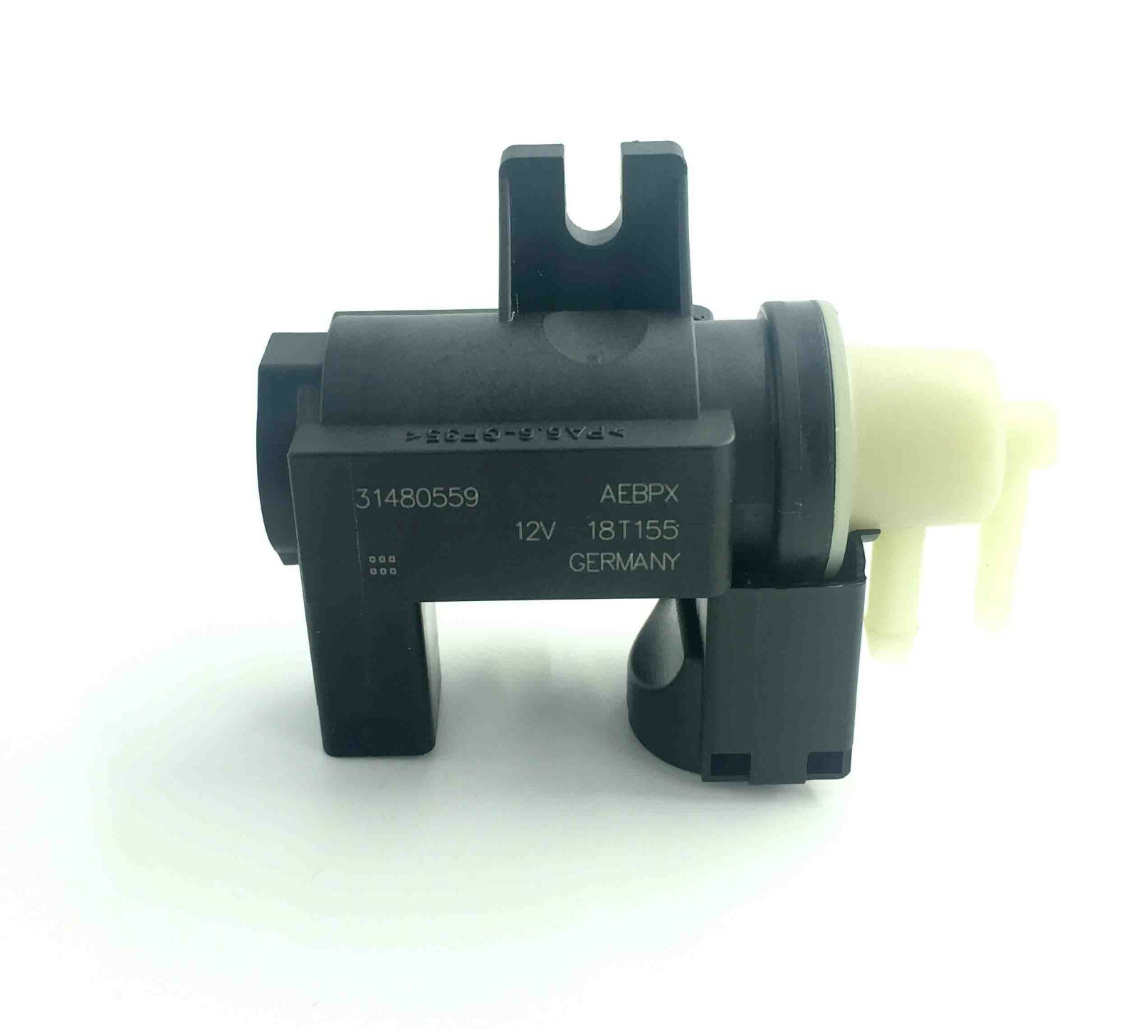 Convertidor de presión 31480559 para Volvo XC90 2.0 T8 híbrido AWD 2017 ...