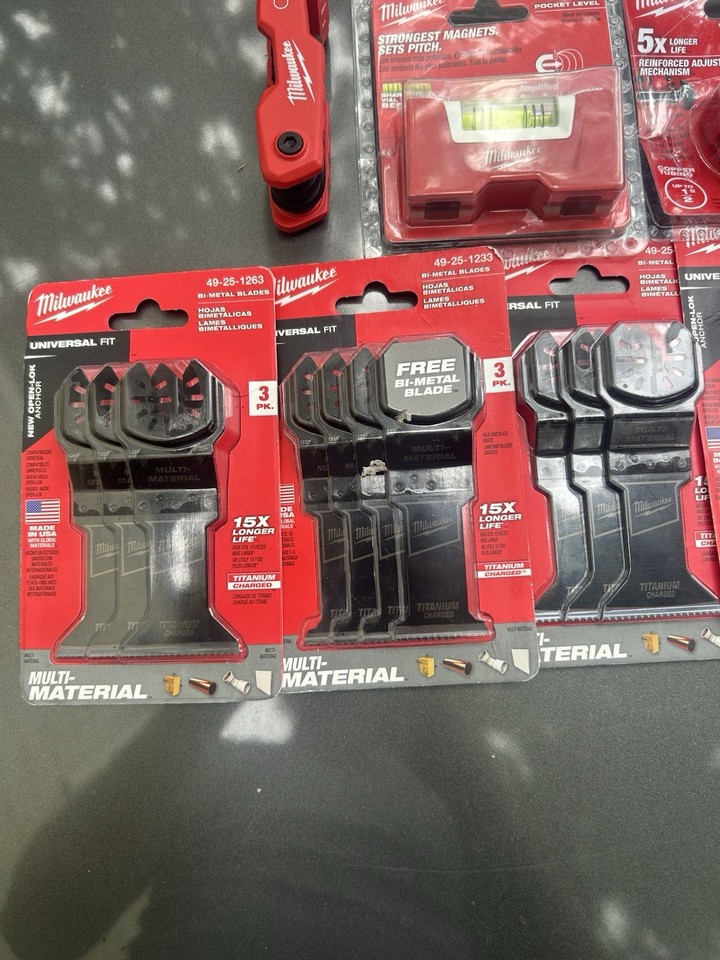 Milwaukee Tools | eBay