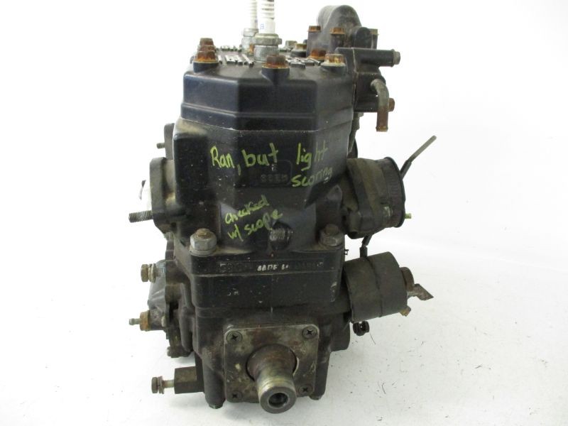 95 Arctic Cat EXT 580 EFI Motor Engine 0662-171 1995 | eBay