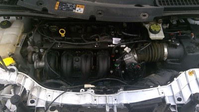 14 FORD ESCAPE Engine Motor 2.5l (vin 7 8th Digit)2.5l . | eBay