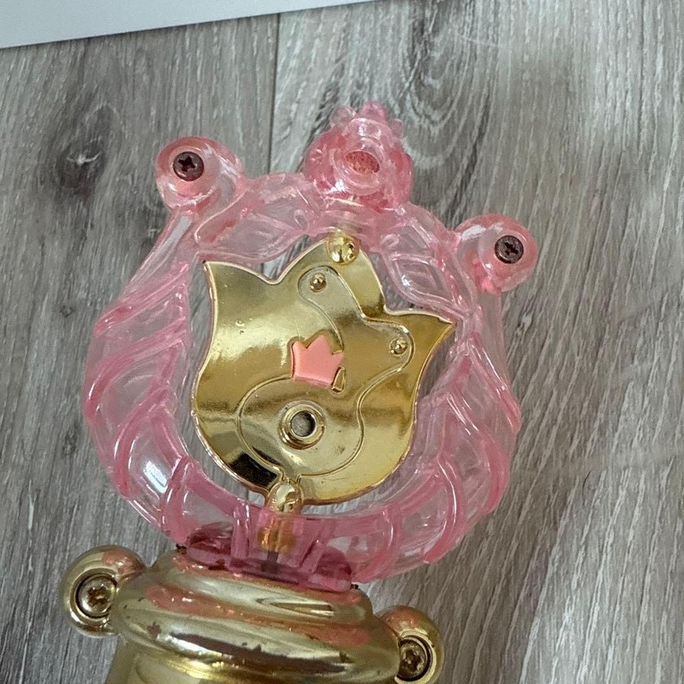 Ojamajo Doremi Picot Poron Toy Original Cane | eBay