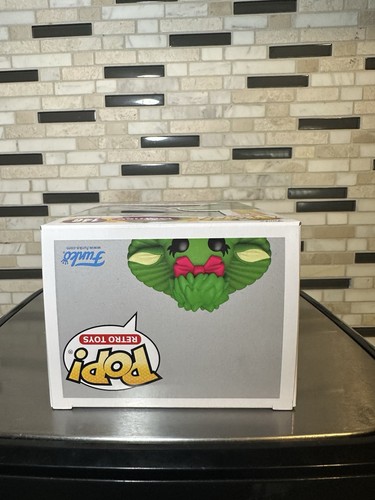 Funko Pop! Retro Toys Barney: Baby Bop #146 | eBay