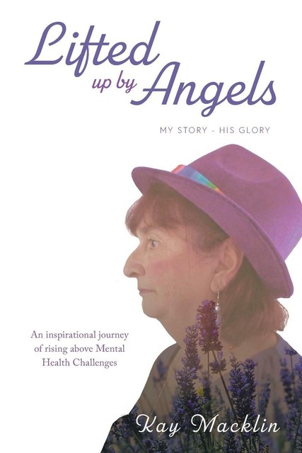 Lifted Up By Angels von Kay Macklin (2021, Taschenbuch) online kaufen ...