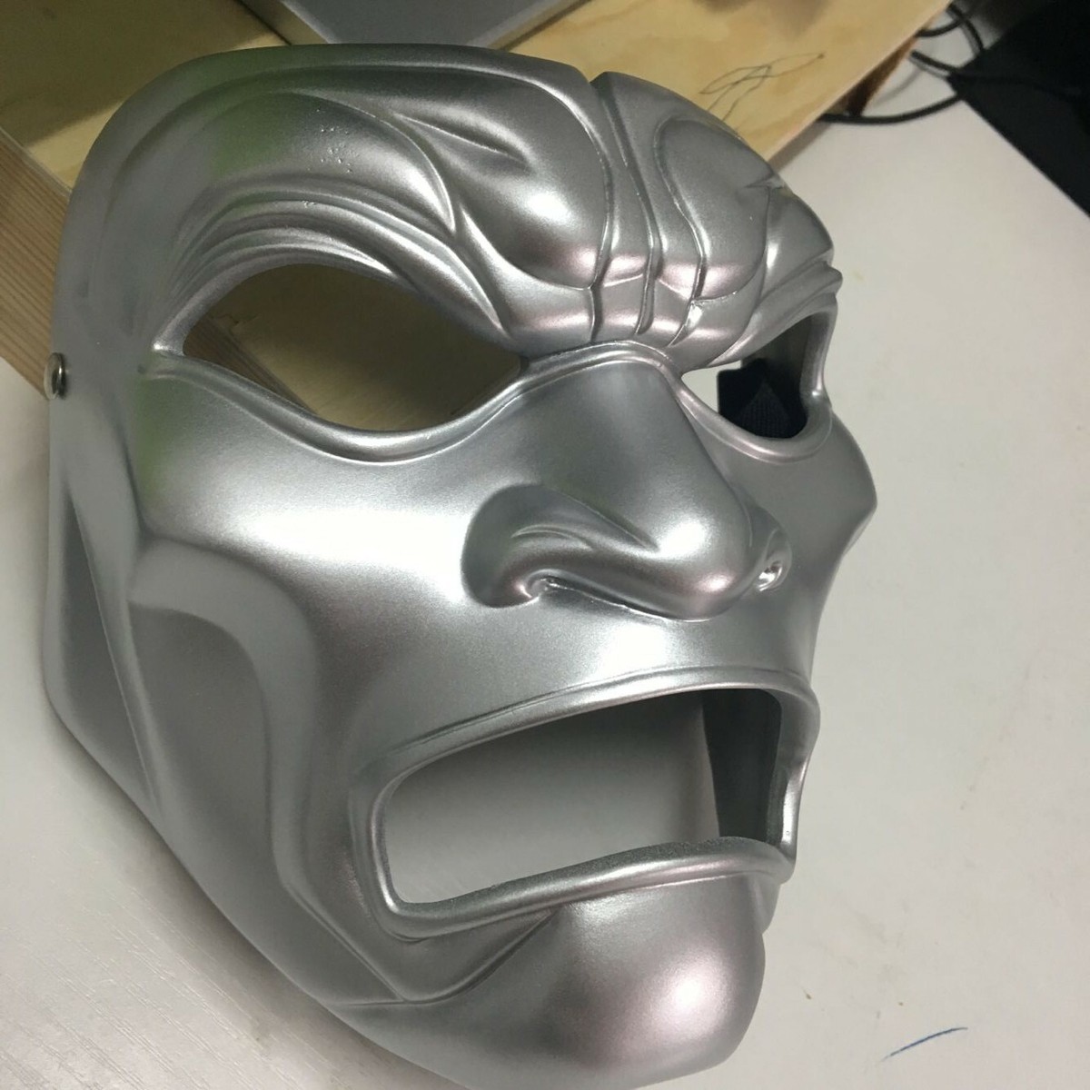 Spartans 300 Immortal Costume