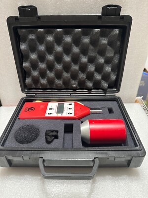 Sound & Audio Measurement - Quest Technologies