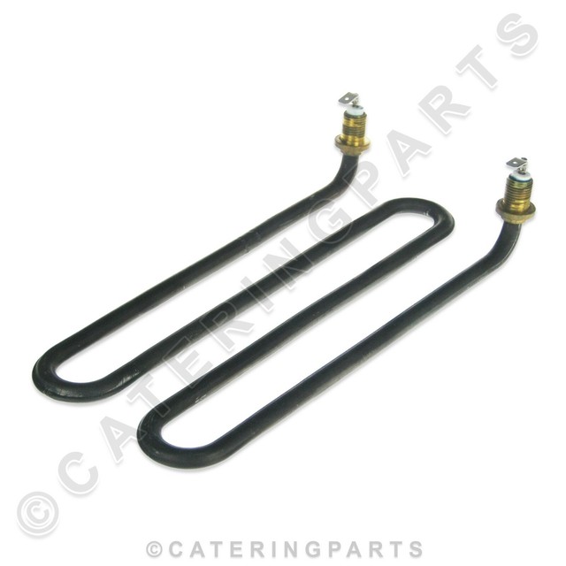 BURCO 083211700 ELECTRIC HEATING ELEMENT 3kW HOT WATER BOILER 20L TEA ...