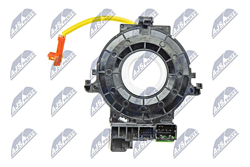 Clockspring Fits MITSUBISHI OUTLANDER III PAJERO 2010- 8619A439 | eBay