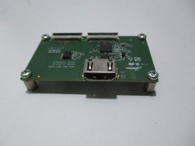 eInfochips 820 Q820 HDMI INPUT BOARD 17-00353-01 18-00353-01 | eBay