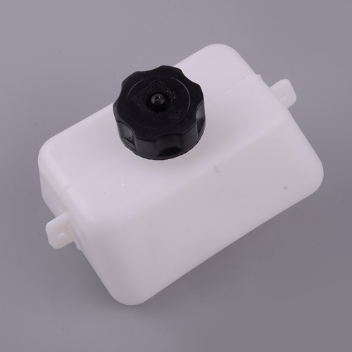 1x 1L Fuel Petrol Tank Fit for 47cc 49cc 2 Stroke Mini Motor Pocket ...