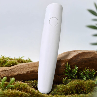 Electronic Mosquito Bite Pen Bug Bite Itch Relief Pen (1pc Bag ...