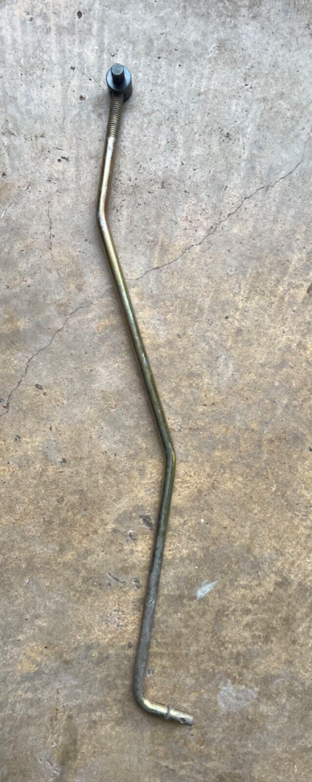 1992-1993 Hummer H1 M998 Rod Transfer Case Shift 12338460 OEM | eBay