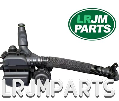 For Jaguar Range Rover Sport 3.0L INLET MANIFOLD SYMPOSER LR049365 ...