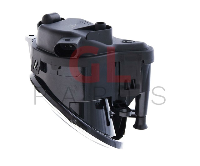 AUDI A3 Quattro Q7 Driver Left Fog Light HELLA OEM 8p0 941 699 a for ...