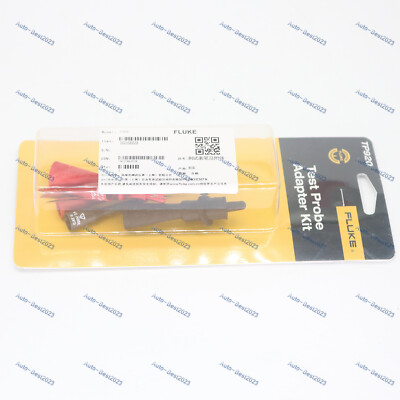 1PC new Fluke tp920 test probe adapter kit spot stocks | eBay