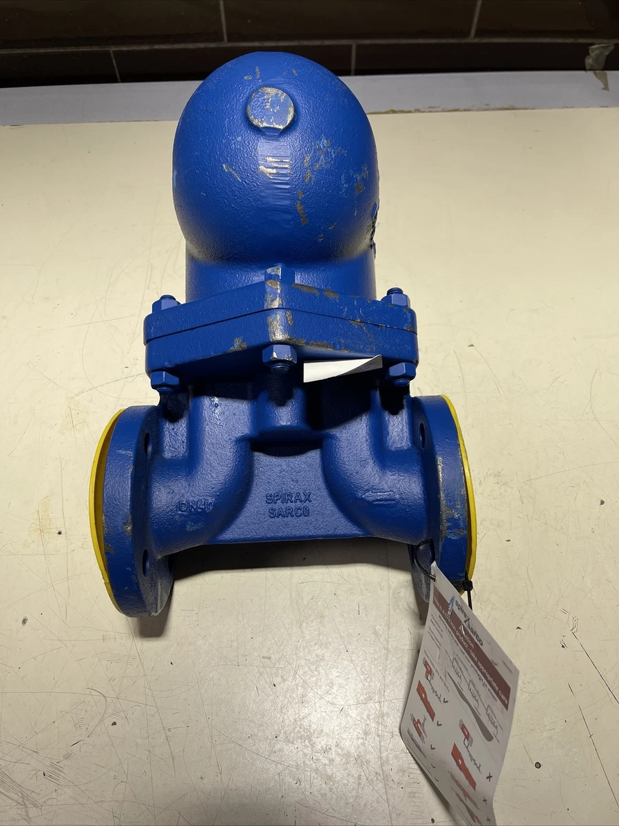 Spirax Marshall Steam Traps 15 NB 50NB, 44% OFF