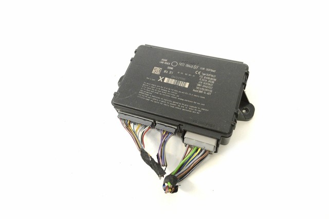 2014 - 2017 Range Land Rover Sport Keyless Passive Entry Control ECU ...