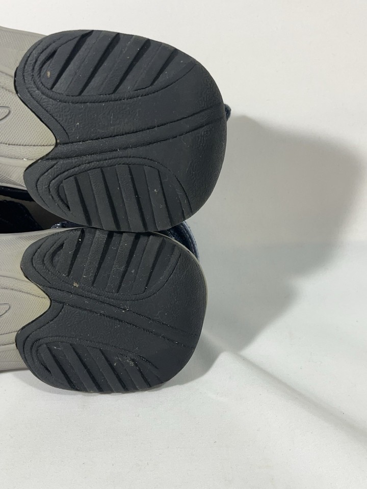 CLARKS PRIVO SPORT COMFORT SANDALS WOMEN CLOSED TOE NAVY SZ 7 | eBay