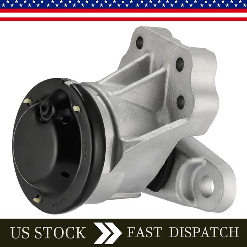 Front Engine Motor Mount w/ Bracket For 2011-2019 FORD EXPLORER 3.5L ...