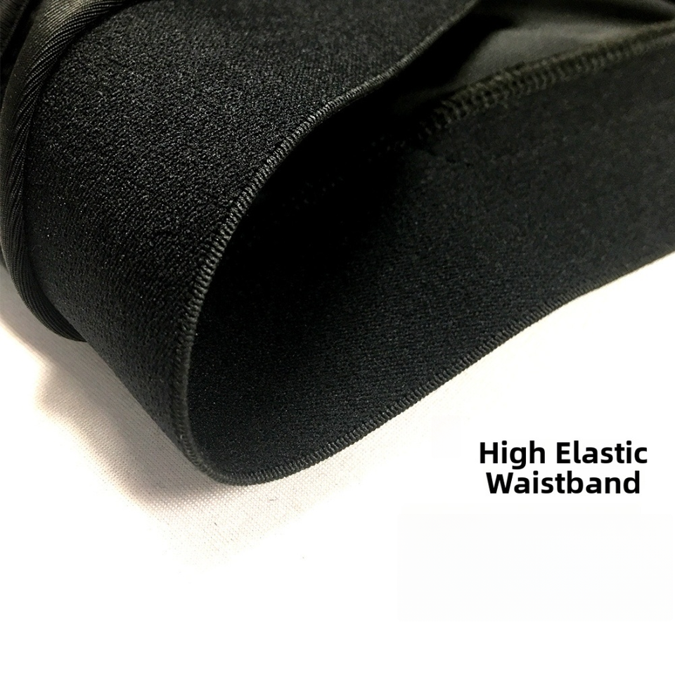 Ski Hip Shorts Compression Liner EVA Foam Padding Breathable Nylon ...