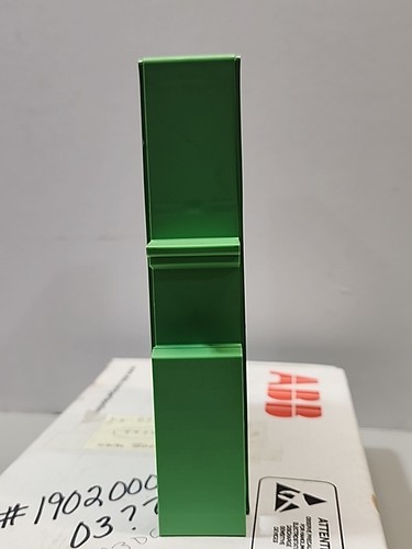 ABB NMBP-01 module modbus plus adapter code 489002B1531 revision 3 SW 1 ...