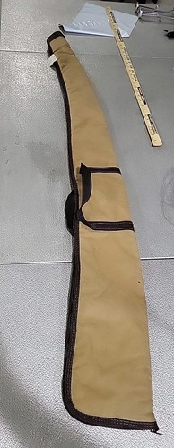 Vintage RedHead X-long Rifle Case Soft Case 54" | eBay