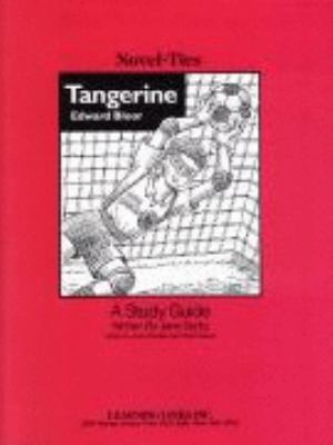 Novel-Ties Ser.: Tangerine by Jane Darby (2001, Trade Paperback) for ...