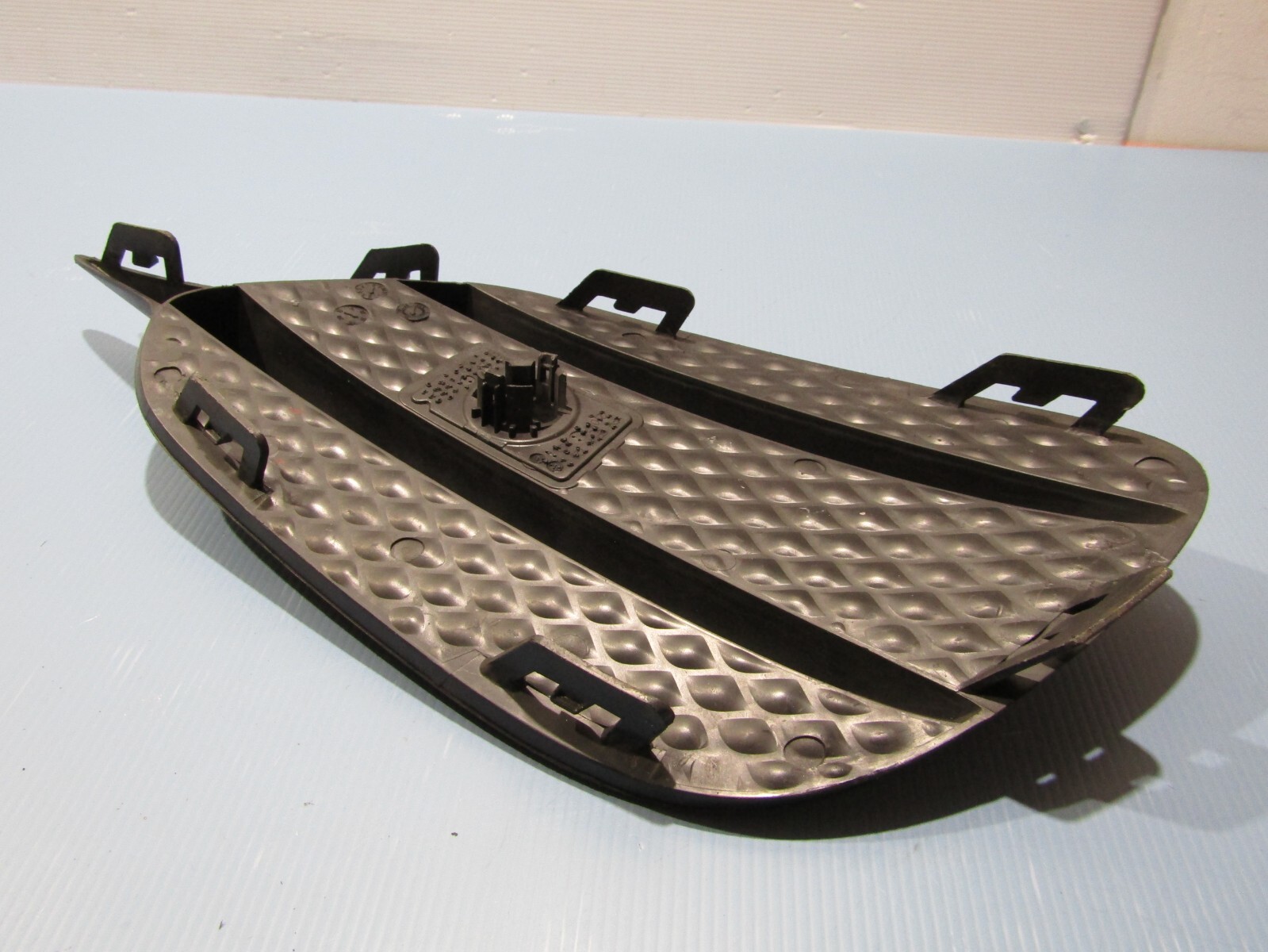 16-19 Mercedes E Class W213 AMG Front Left Lower Grill PDC A2138856700 ...