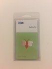 Quickutz Butterfly 2x2" KS-0920 Two Dies NEW! | eBay
