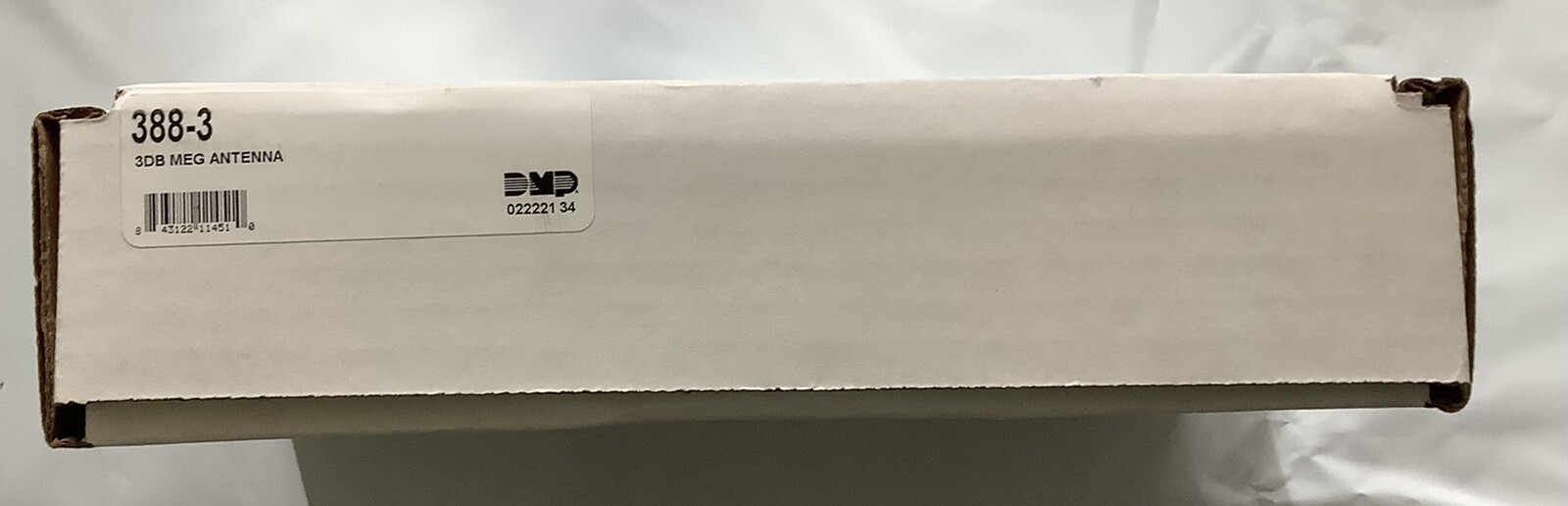 DMP 388-3 3db Meg Antennae Antenna for sale online | eBay