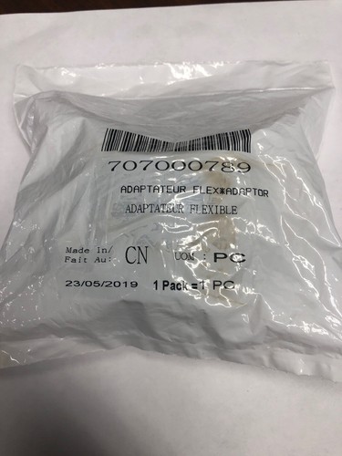 CAN-AM CVT ADAPTER, FLEXIBLE 707000789 | eBay