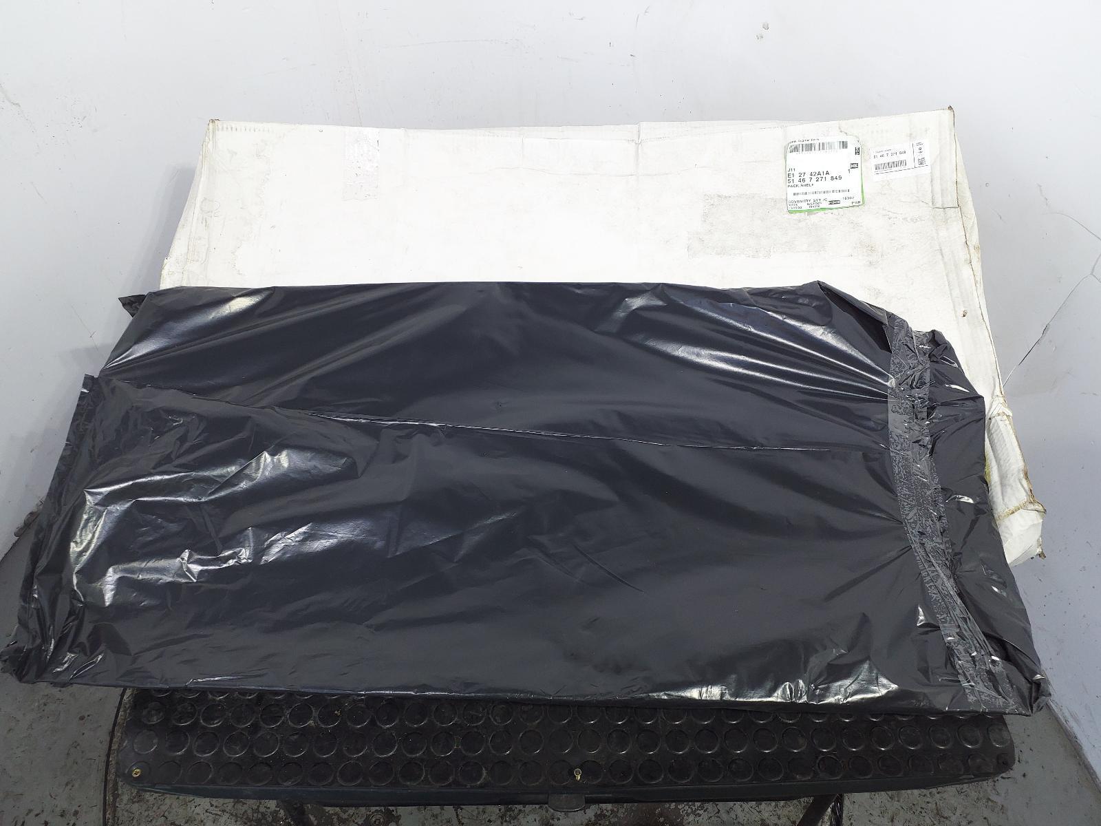 BMW Genuine Rear Window Shelf (51467271849) for sale online | eBay