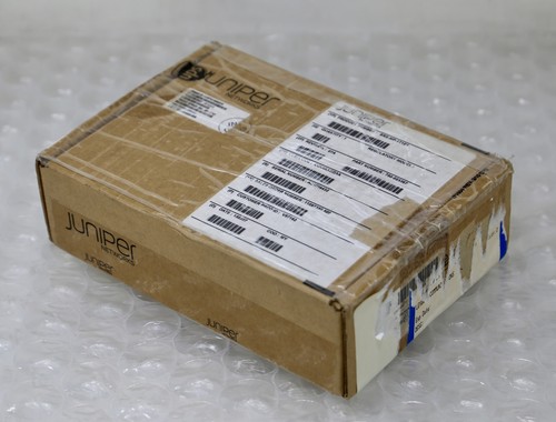 *NEW* JUNIPER 750-023367 - SRX-MP-1T1E1, Mini-PIM T1/E1 Expansion Mod ...