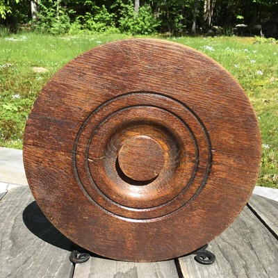 Crocks - Crock With Wood