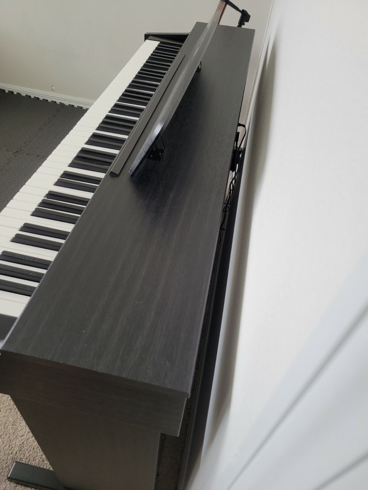 Williams Rhapsody 2 88-Key Console Digital Piano | eBay